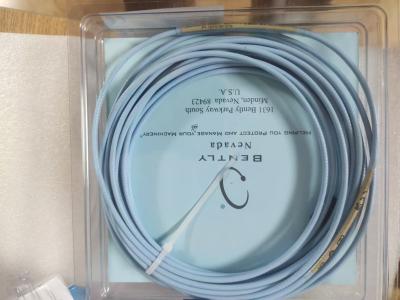 China Bently Nevada 330730-040-00-00 3300 XL 11mm Extension Cable 4m for Heavy Duty Industrial Use for sale