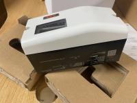 China ABB TZIDC Electro-Pneumatic Valve Positioner V18345-1010221001 with HART Communication and 10g Vibration Immunity for sale