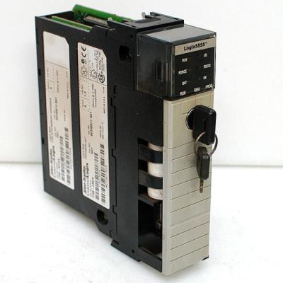 China 1756-M14 ControlLogix5555 ALLEN BRADLEY Memory Expansion Module In Stock for sale