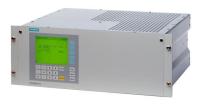 China A5E00248790, SIEMENS Front Panel For FIDAMAT 6 Of The Analyzer for sale
