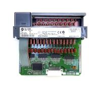 China 1746-IA16 ALLEN BRADLEY AC Input Module For The SLC 500 for sale