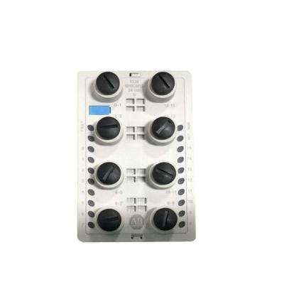 China 1738-IB16DM12 ALLEN BRADLEY ArmorPoint Series A Input Module for sale