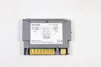 China 1734-IE8C ALLEN BRADLEY (8) Single-ended, Non-isolated Analog Input Module With 12 Digital Fast 24V DC Inputs for sale