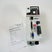 China Allen Bradley 2097-V34PR6 Kinetix 300 Ethernet I/P Indexing Servo Drive 3.0 kW 8.5 A for sale