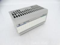 China 1794-IB16XOB16P ALLEN BRADLEY Flex I/O DC Input Output Module for CompactLogix for sale