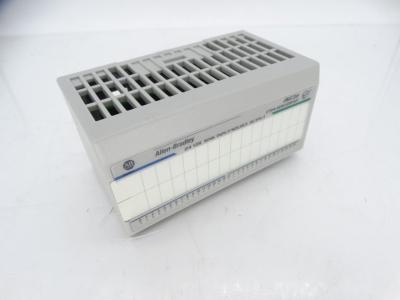 China 1794-IB16XOB16P ALLEN BRADLEY Flex I/O DC Input Output Module for CompactLogix for sale