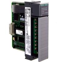 China 1746-HSCE ALLEN BRADLEY SLC Multi-Channel High Speed Counter Module for sale