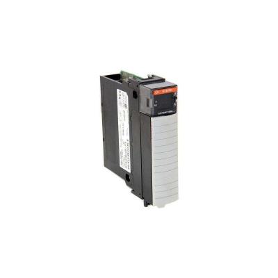 China 1756-OA8 ALLEN BRADLEY ControlLogix 8 Pt D/O 120/240V AC Module for sale