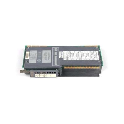 China Allen Bradley 1771-OJA PLC 5 Pulse Output Expander Module 800mA 5V DC for sale