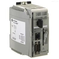 China Allen Bradley 1769-L32E CompactLogix 750KB Ethernet Controller Module PAC for sale