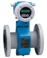 China Endress Hauser Proline Promag 55S Flow Meter  55S5H-UCJB1AC2AGAA for sale