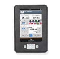 China Emerson AMS TREXLHPKLWS1S  HART And FOUNDATION Fieldbus Devices Handheld Communicator for sale