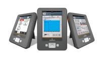 China Emerson Trex Device Communicator TREXCHPKLWS3S HART 32GB WiFi Intrinsically Safe for sale