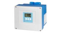 China Endress+Hauser FMU90 Ultrasonic Level Gauge Transmitter 90-253VAC 1 Relay Output for sale