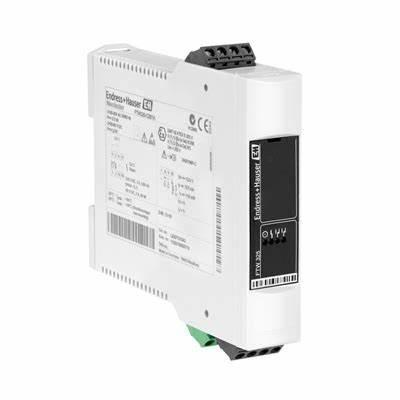 China FTW325-C2B1A   Endress+Hauser Conductive Level Switch, FTW325 Series, Relay Output for sale
