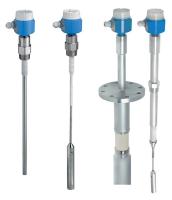 China FTI77-A1AABRG143D1A Endress+Hauser Solicap S FTI77 Level Meter for sale