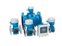 China E+H Proline Promag W 400 Electromagnetic Flowmeter 5W4C1H 0.5-263000 m3/h PN40 for sale