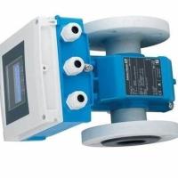 China 5W4C2F-AAILHP3AUA1KGB+AACQEB German E+H Multifunctional Standard Electromagnetic Flowmeter 5W4C for sale