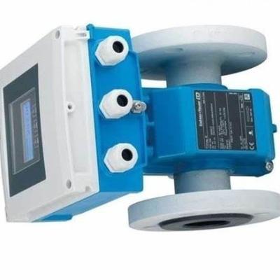 China 5W4C2F-AAILHP3AUA1KGB+AACQEB German E+H Multifunctional Standard Electromagnetic Flowmeter 5W4C for sale