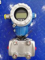 China E+H Deltabar PMD75 Differential Pressure Transmitter 250 bar 85°C for sale