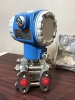China E+H Deltabar PMD75 Differential Pressure Transmitter 250 bar 85°C for sale