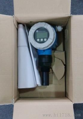 China Ultrasonic Level Sensor Prosonic FMU40-ANB2A2 5m Range -40 to 80°C for sale