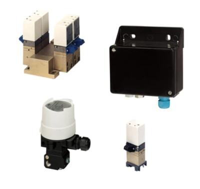 China I/P Signal Converter TEIP11-PS 4-20mA to 0.2-1bar 3-15psi V18311H-182110100 for sale