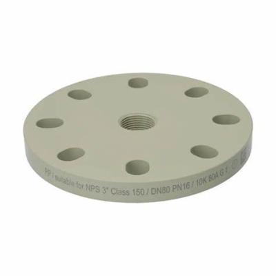China FAX50-XKGC Screw in Flange DN80 24 VDC IP66/67 for Industrial Sensors for sale