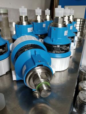 China Cerabar PMC51 Absolute and Gauge Pressure Transmitter 100 mbar to 40 bar 4-20mA HART for sale