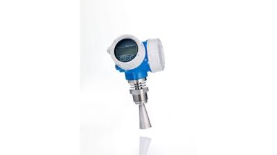 China Endress+Hauser Micropilot FMR51 Radar Level Transmitter 4-20mA HART 100mm Antenna for sale