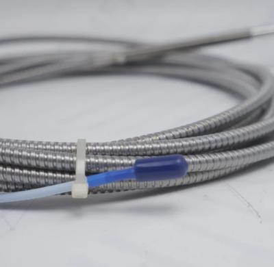 China Bently Nevada 330104-02-12-50-02-00 3300 XL 8 mm Proximity Probe with ClickLoc Connector 24V DC for sale