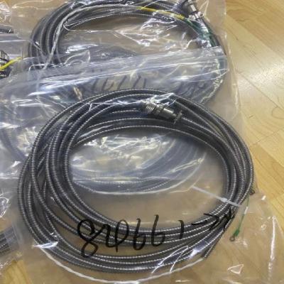 China Bently Nevada 84661-8 Velomitor Interconnect Cable -35°C to +85°C for Vibration Monitoring for sale