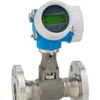 China Endress+Hauser Prowirl F 200 7F2C50 DN50 Vortex Flowmeter ATEX IIC for sale