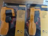 China Fluke 62 MAX Mini Infrared Thermometer with ±1.5°C Accuracy and 10:1 Distance-to-Spot Ratio for sale