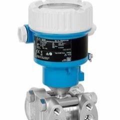 China Deltabar PMD75B Differential Pressure Transmitter 10 mbar to 250 bar 420 bar Max for sale