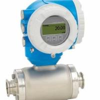 China Endress+Hauser Promag H 300 5H3B80 Electromagnetic Flowmeter DN80 3