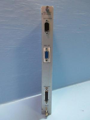 China 3500/94(147663-01) Bently Nevada 3500/94 Display Router Module for sale