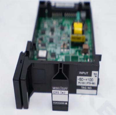 China YOKOGAWA ER5*C Signal Conditioner Card 60 mA 150 Ohm Input for Analog Process Control for sale