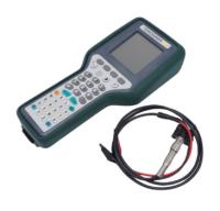 China YOKOGAWA YHC4150X-01 HART Communicator ATEX cULus Intrinsically Safe 60h Battery for sale