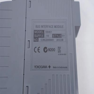 China SB401-10 S1 YOKOGAWA ESB Bus Interface Slave Module Lightweight at 0.9kg for sale