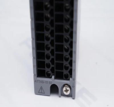 China ATT4S-10 S2 YOKOGAWA Analog Input and Output Module for sale