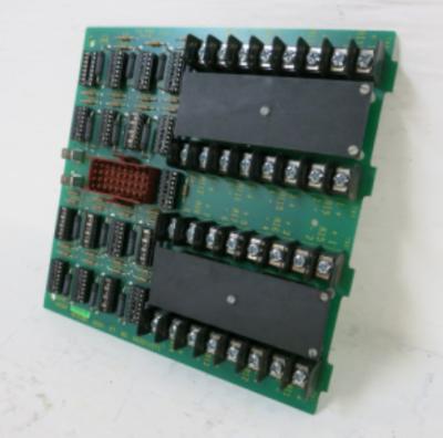 China ABB NTAI05 Analog Input Module 16 CH High Level for INFI90 PLCs for sale