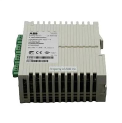 China ABB 3BDH000320R02 LD800HSE Linking Device 24 VDC DIN Rail Mount 0.4 kg for sale