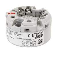 China ABB TTH300 Head-mount Temperature Transmitter 4-20 mA HART Two-channel NE89 NE107 for sale