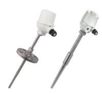 China ABB SensyTemp TSP100 TSP300 Temperature Sensor Accurate Measurement 0-100°C for sale