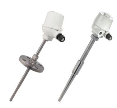 China ABB SensyTemp TSP100 TSP300 Temperature Sensor Accurate Measurement 0-100°C for sale