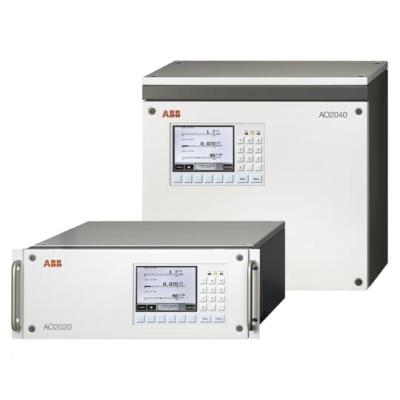 China Advance Optima AO2000 Integrated analyzer system solution AO2020/AO2040 for sale