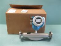 China Endress+Hauser Proline Promass F 300 Coriolis Flowmeter 8F3B15 100-230VAC/24VDC for sale