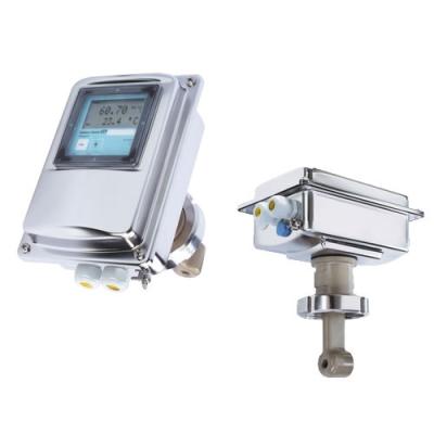 China Hygienic Ring Conductivity Measurement System Smartec CLD132  CLD132-XCS138AB2 for sale