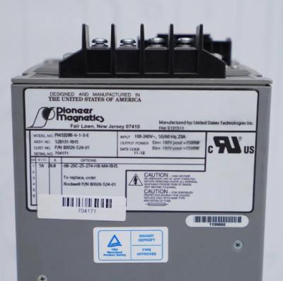 China 80026-524-01 PM3328B-6-1-3-E Power Supply Module in stock for sale